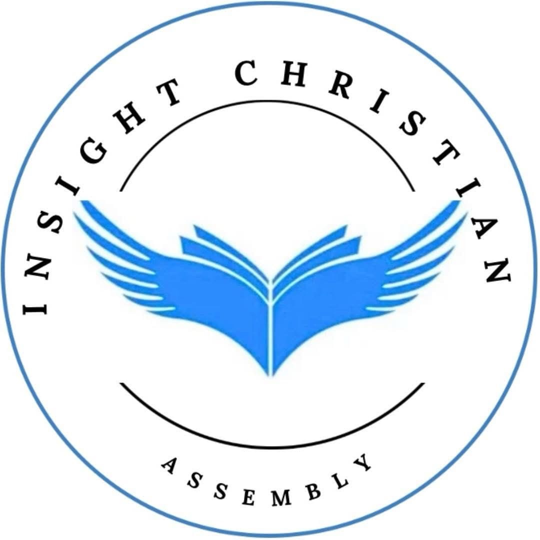 Welcome to Insight Christian Assembly